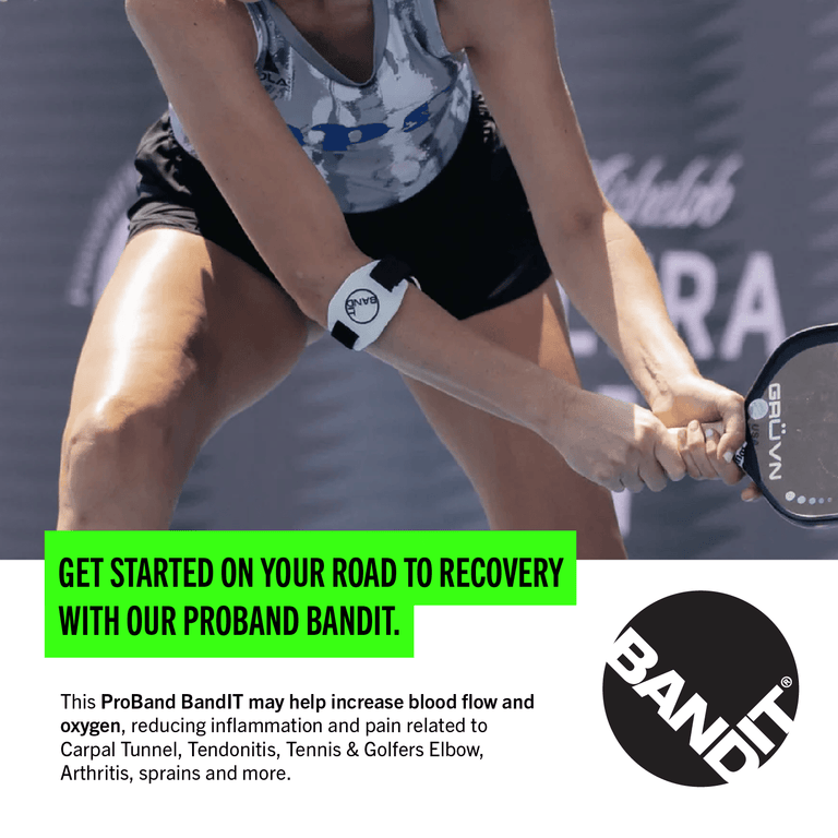 ProBand - BandIT® – ProBand® Sports Industries